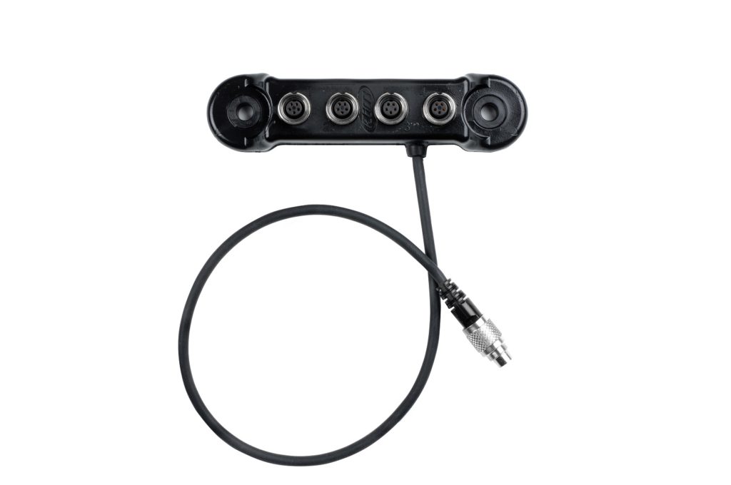 AIM Datahub 4-weg – Shop