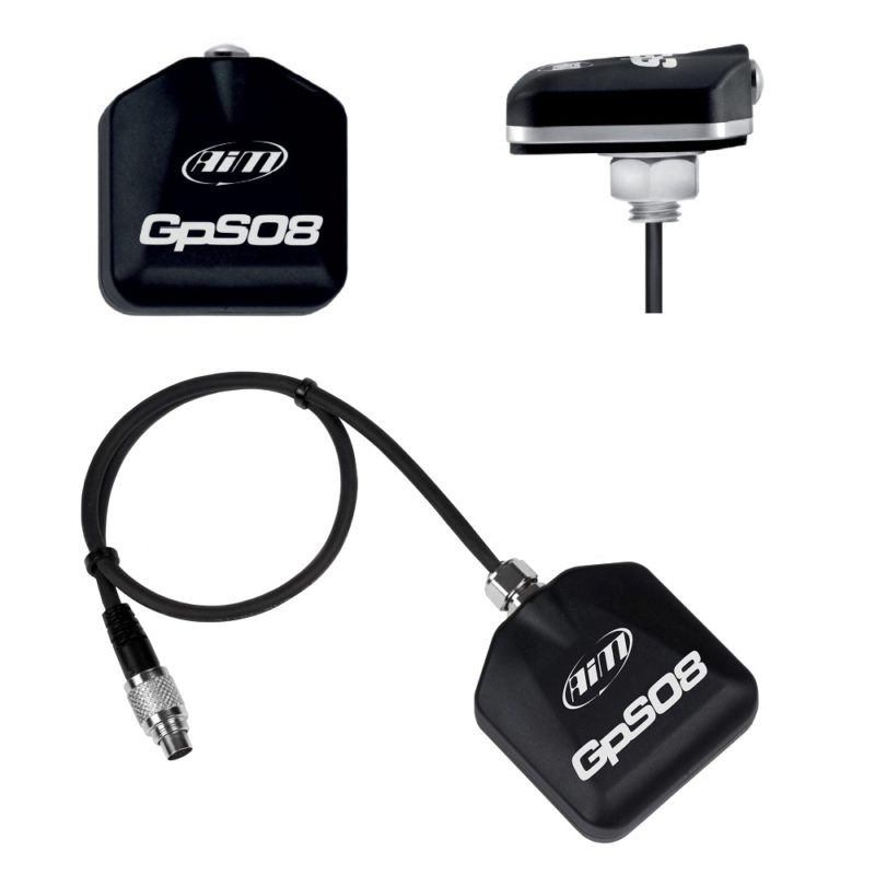 AIM Strada Logger kit – Shop