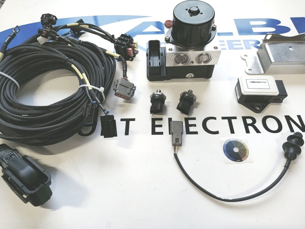 Motorsport ABS gen2 universeel NEW! – Shop