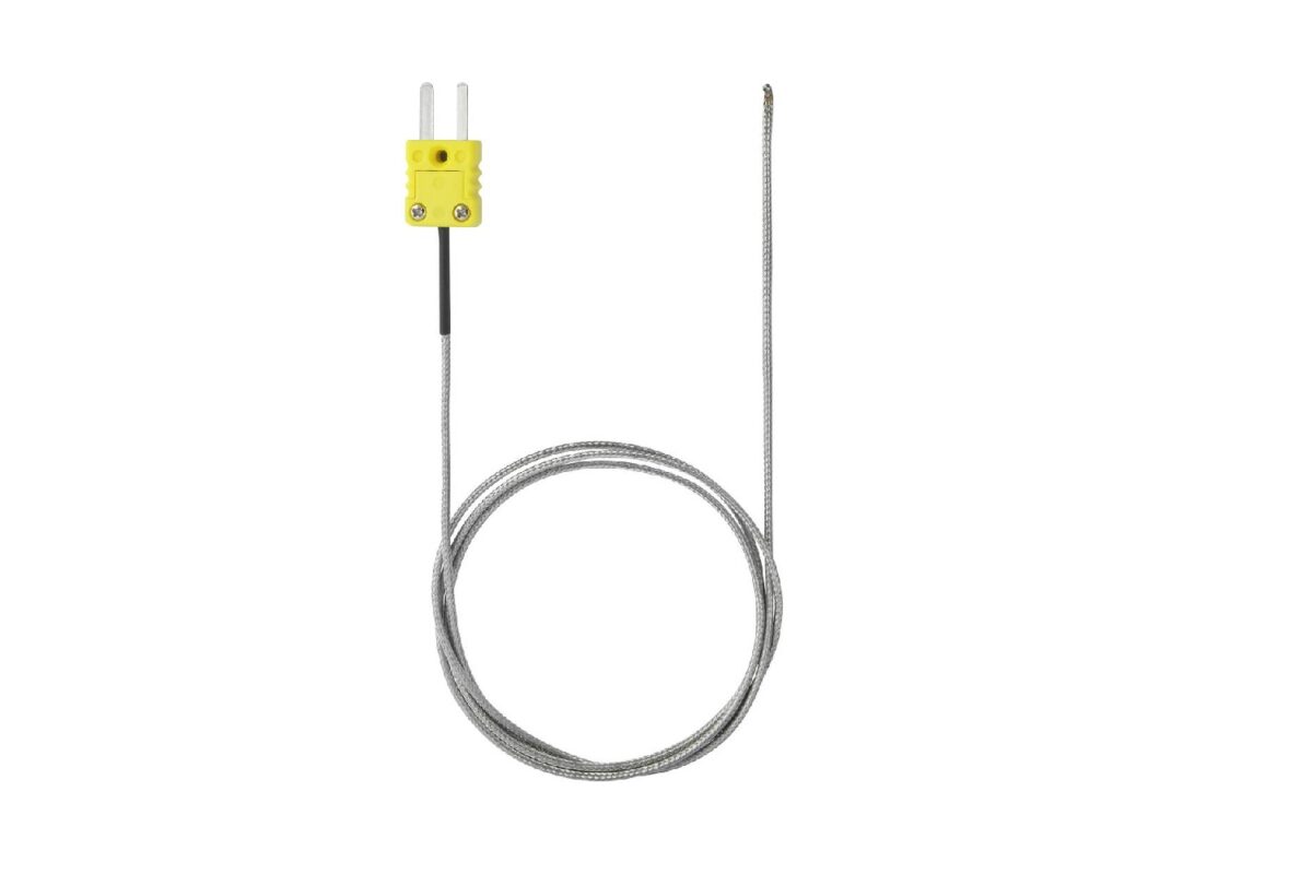 Temperatuursensor Lucht thermocouple -50 – 400 graden – Shop